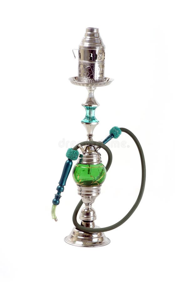 Hookah stock photo. Image of hukka, pipe, hooka, product - 3854152