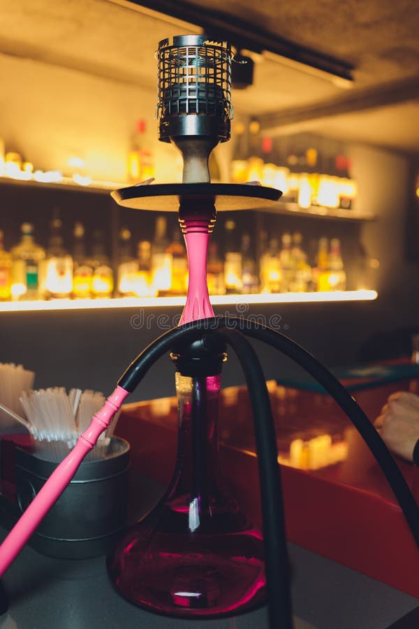 Shisha Bar Stock Photos - Download 1,362 Royalty Free Photos