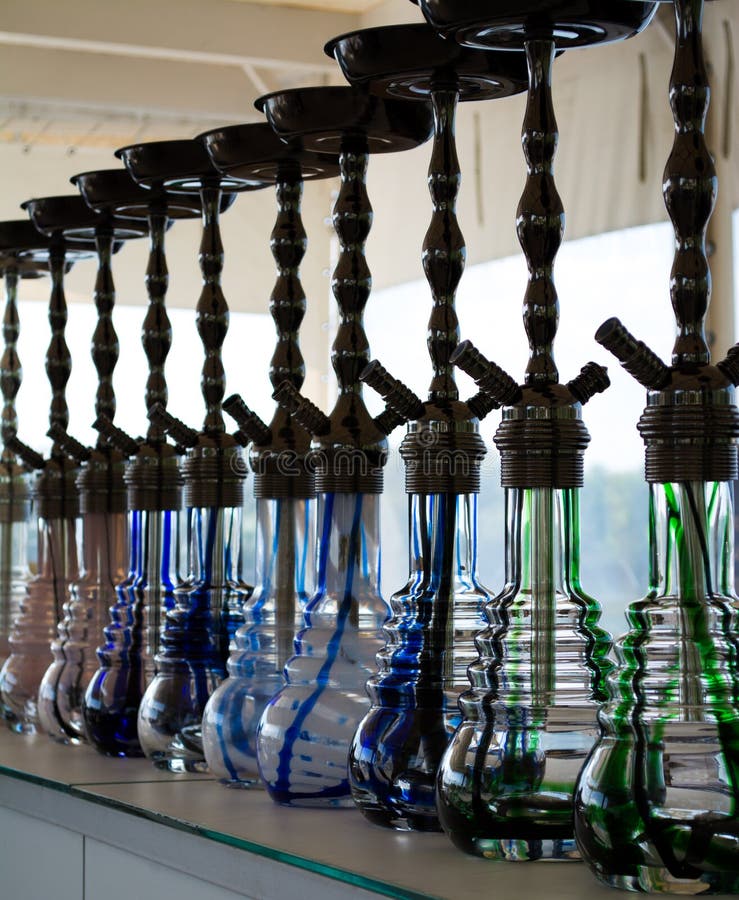 Hookah stock photo. Image of eastward, decompression - 57236522