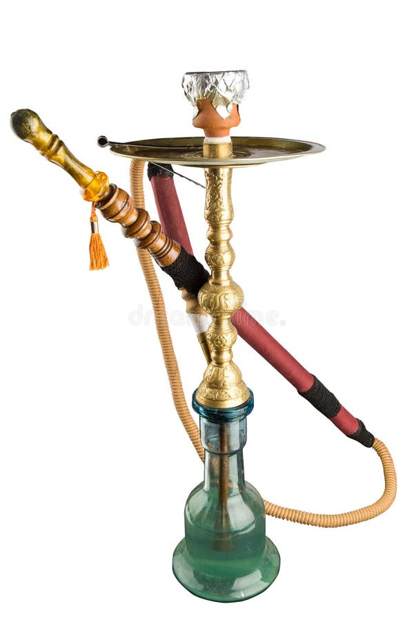 Hookah stock photo. Image of middle, issues, nargile - 89578274