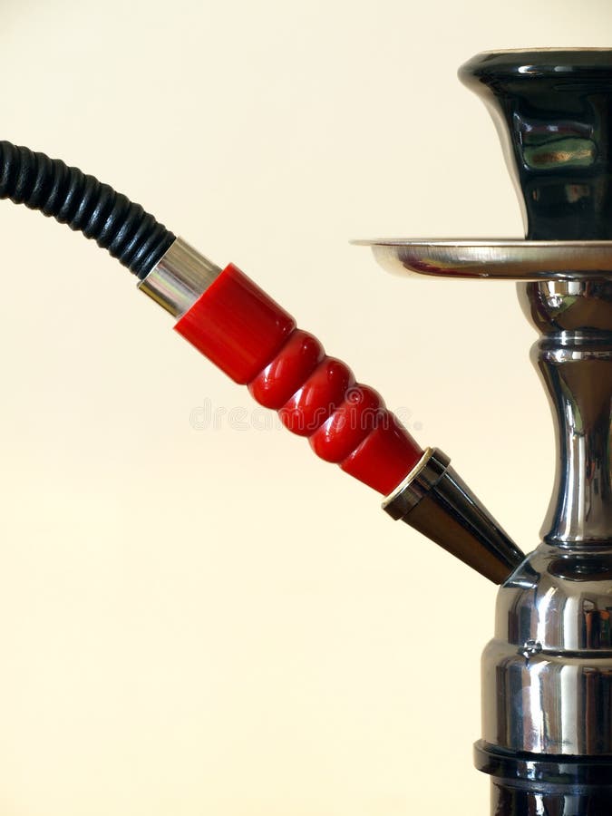Sheesha stock image. Image of sheesha, hookah, emirates - 4351941