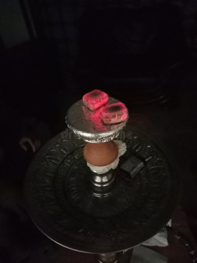 Hookah stock image. Image of smoke, hookah, rings, beautiful - 129454473