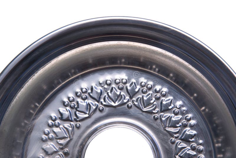 Hookah Shisha plate stock image. Image of east, plate - 84750771