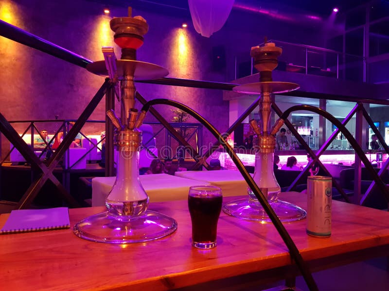 Phoenix Lounge & Club Gummersbach Stock Image - Image of zischbuff ...