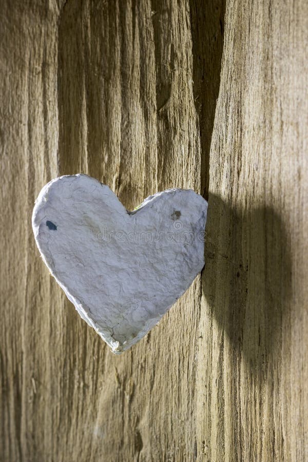 A hooked heart stock image. Image of heart, handmade - 107929919