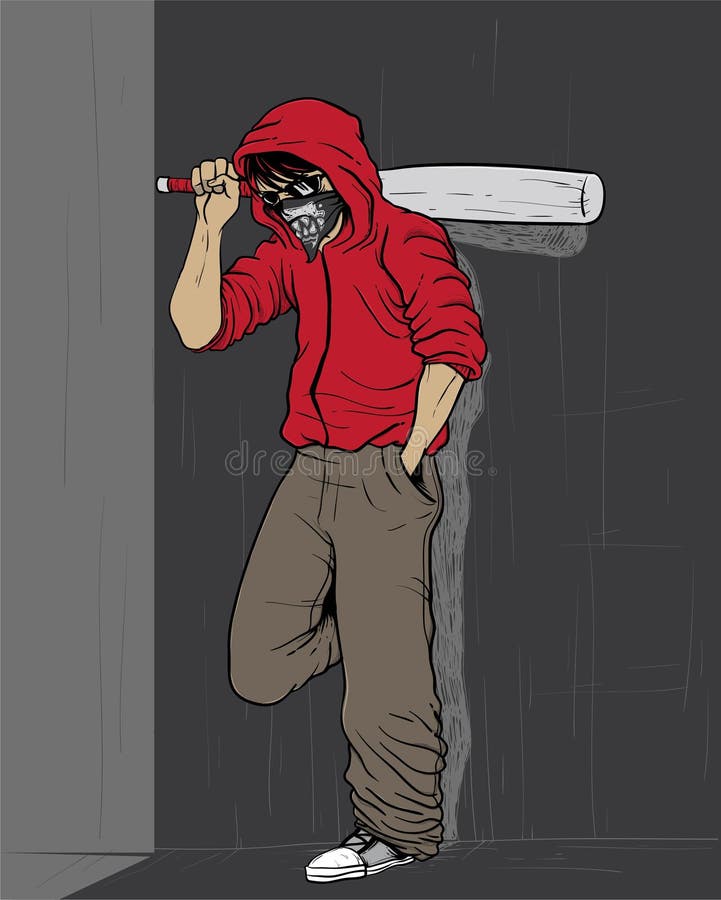 Hooligan Stock Illustrations – 3,897 Hooligan Stock Illustrations ...