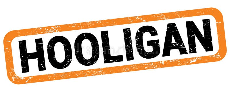 Hooligan Stamp Stock Illustrations – 125 Hooligan Stamp Stock ...