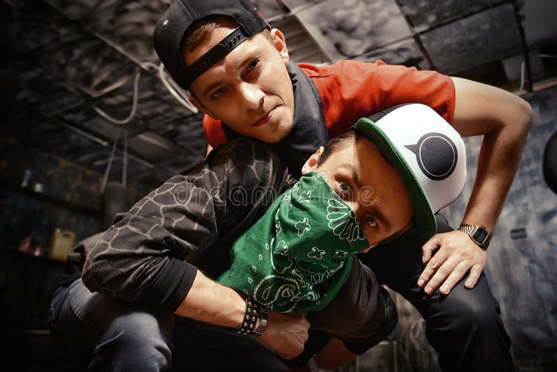 Hooligans stock image. Image of bully, hooligans, people - 45384409