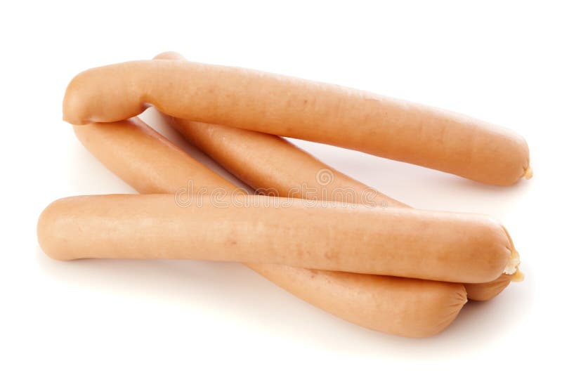 De Worsten van het worstje stock afbeelding. Image of worst - 29793461