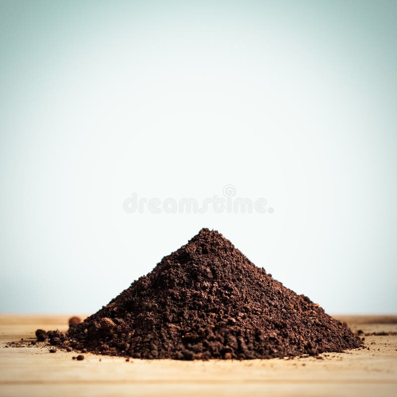 Hoop van Grond stock foto. Image of nave, nadruk, fotografie - 30997834