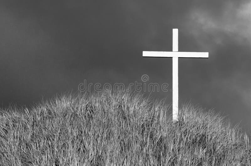 Christendom stock afbeelding. Image of symbool, vrijdag - 108825307