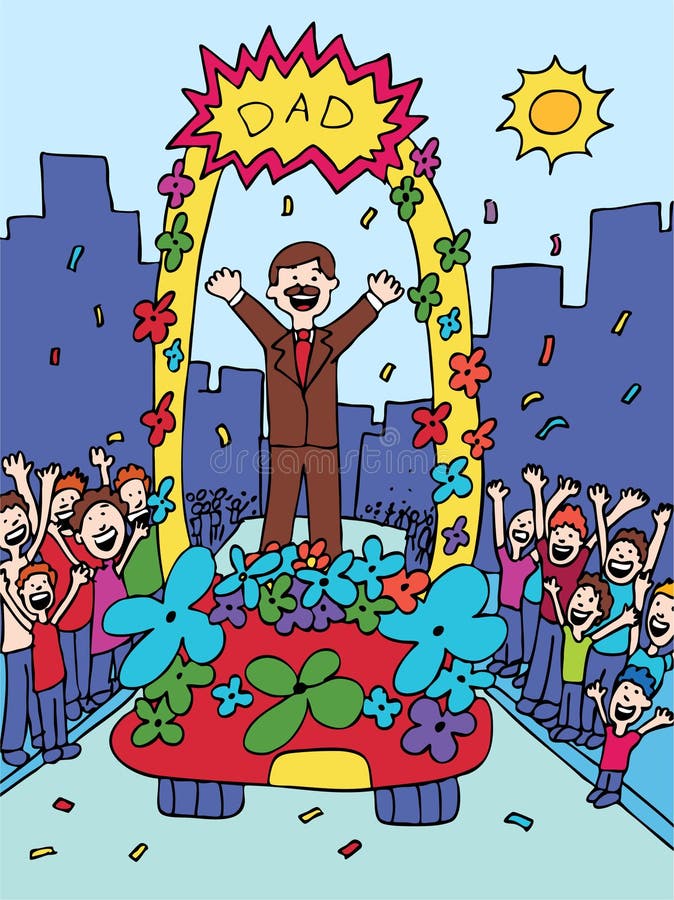 Hooray Stock Illustrations – 2,091 Hooray Stock Illustrations, Vectors ...