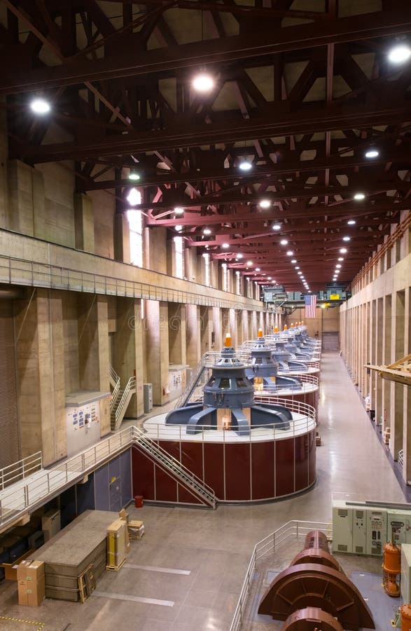 118 Hoover Dam Interior Stock Photos - Free & Royalty-Free Stock Photos ...