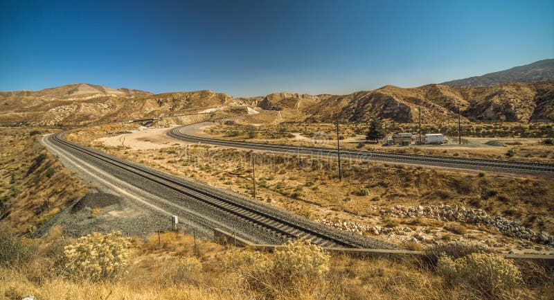 Hoover Dam Nevada Arizona State Line Surraoundings Stock Photo - Image ...