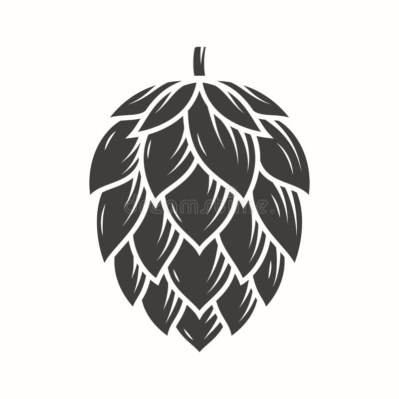 Hop Beer Label Stock Illustrations – 7,858 Hop Beer Label Stock ...