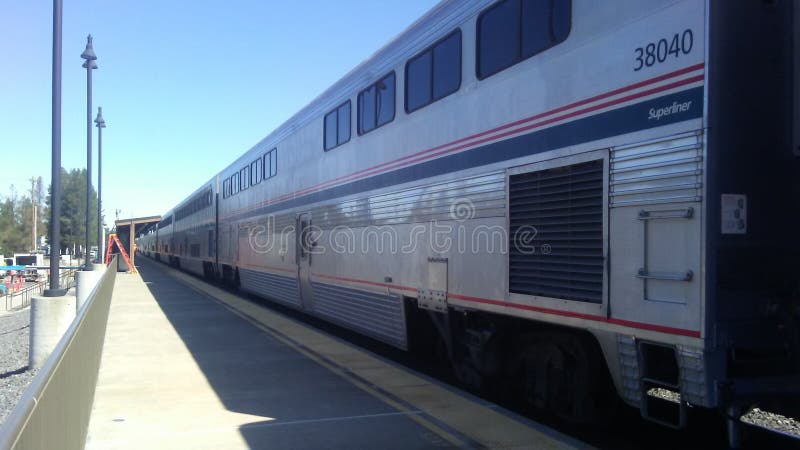 Hop on a train editorial stock photo. Image of claim - 179042698