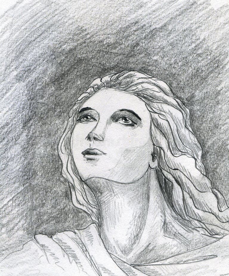 Hope Sketch Stock Illustrations – 11,424 Hope Sketch Stock ...