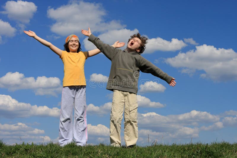 Hope stock image. Image of forgiving, enjoy, enjoyment - 4896549