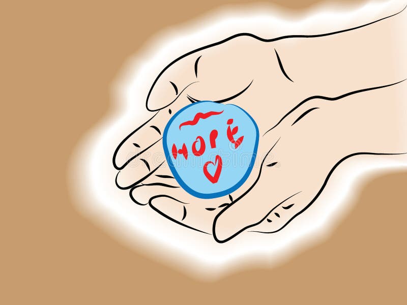 Hope Stock Illustrations – 185,284 Hope Stock Illustrations, Vectors ...