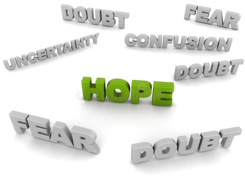 Doubt Stock Illustrations – 66,427 Doubt Stock Illustrations, Vectors ...