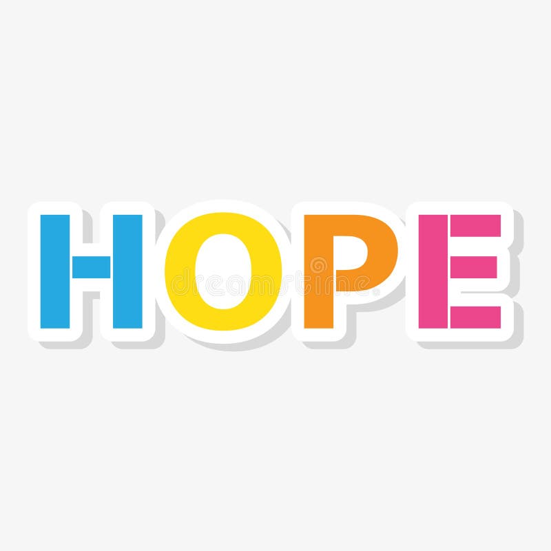 Hope Letters