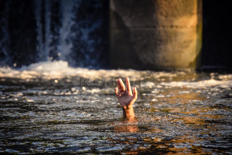 Hope about a help stock photo. Image of draining, help - 76292970