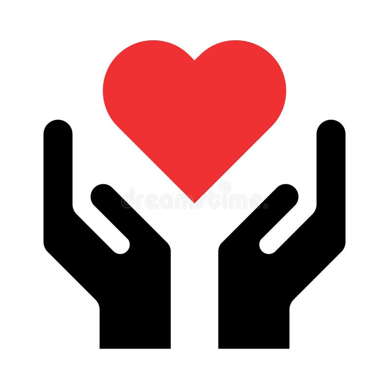 Hope icon with dove stock vector. Illustration of bird - 178223241