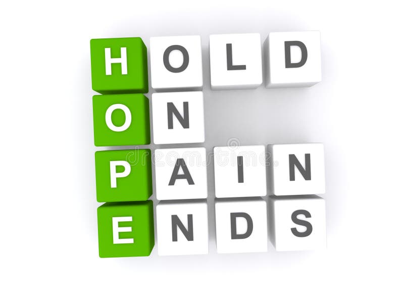 Hope stock photo. Image of letters, scrabble, expect - 45815680