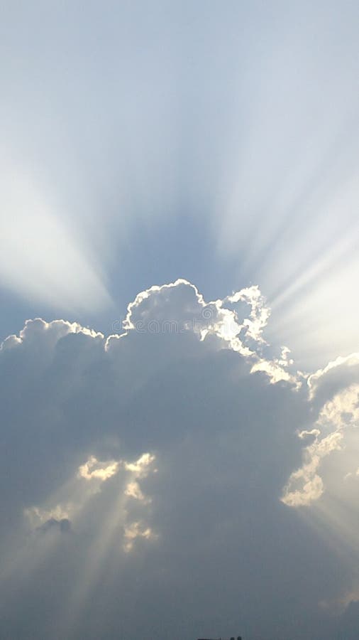 Hope stock photo. Image of clouds, nature, light, hope - 63339108