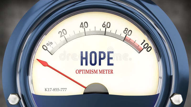 Optimism Meter Stock Illustrations – 63 Optimism Meter Stock ...