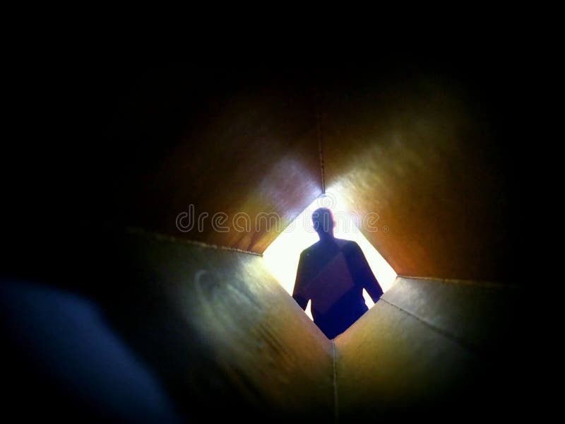 A hope from someone stock image. Image of light, object - 221298257