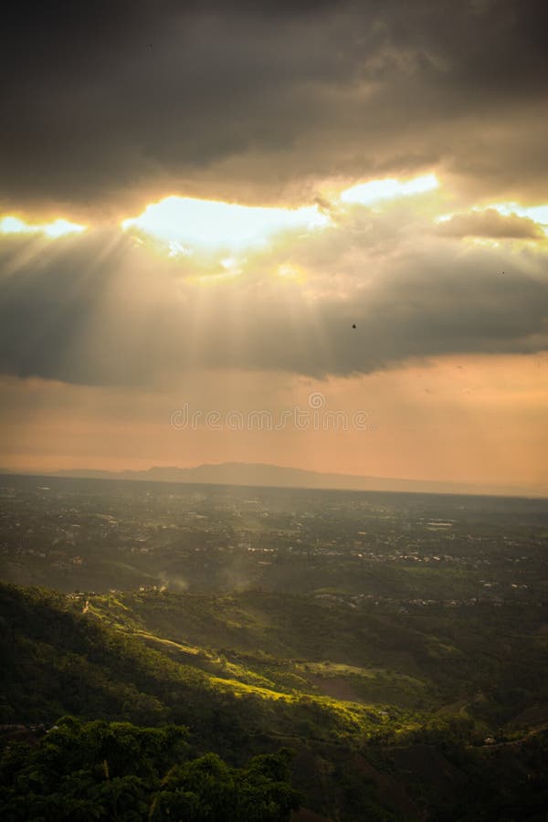 Hope stock photo. Image of environment, darks, beautiful - 61385062