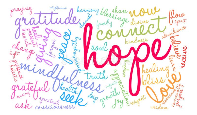 Hope Stock Illustrations – 294,169 Hope Stock Illustrations, Vectors ...