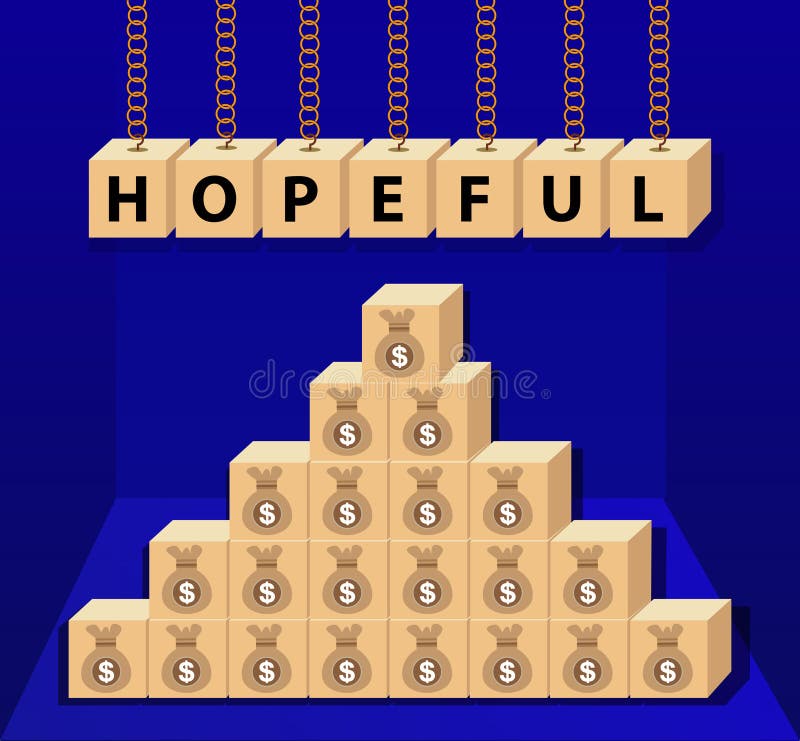 Vector Design of Motivational Words about People Who are Excited in the ...