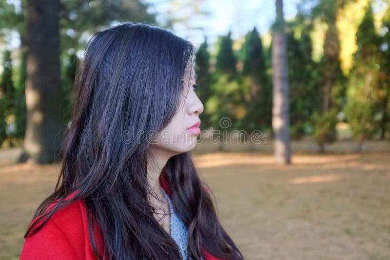 Hopeful woman stock photo. Image of hopeful, crazy, emotion - 35335506