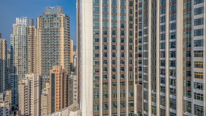 The Hopewell Centre 2 at Wan Chai at the Hong Kong Editorial ...