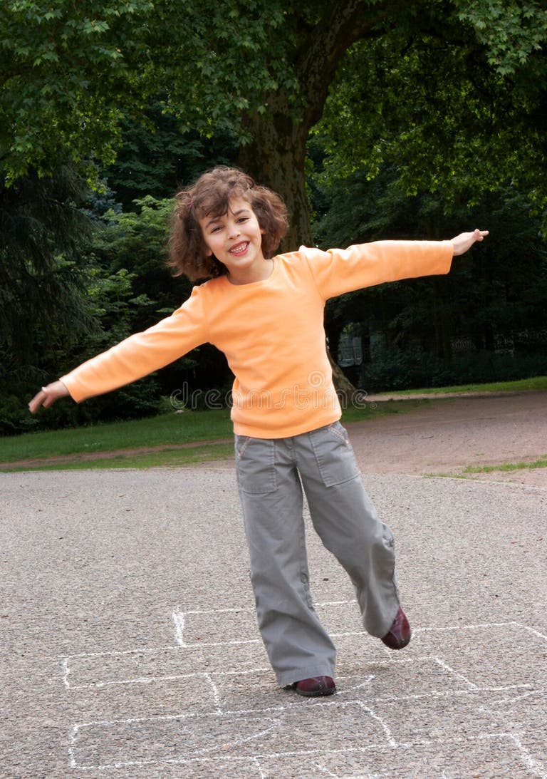 362 Child Hopping Stock Photos - Free & Royalty-Free Stock Photos from ...