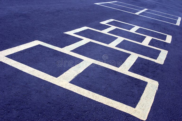 342 Hopscotch Squares Stock Photos - Free & Royalty-Free Stock Photos ...
