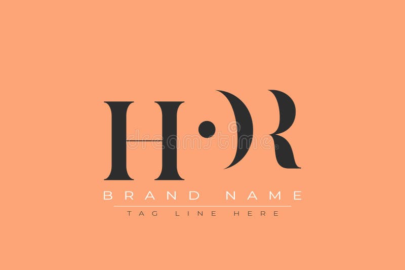 Hor Letter Stock Illustrations – 18 Hor Letter Stock Illustrations ...