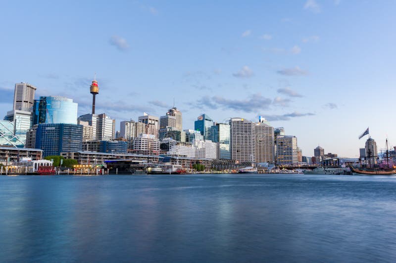 Oscuridad En Sydney Opera House, Australia Imagen editorial - Imagen de ...