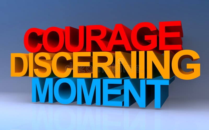 Courage Discerning Ilustrações, Vetores E Clipart De Stock – (3 Stock ...