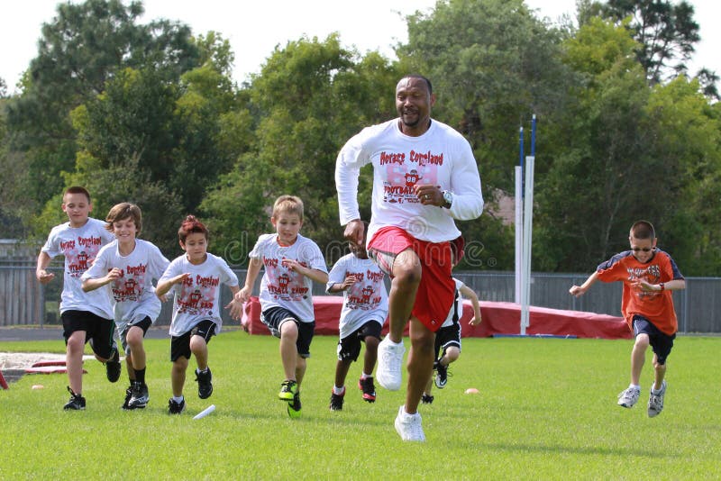 Ricky Feacher editorial stock photo. Image of sport, feacher - 23990913