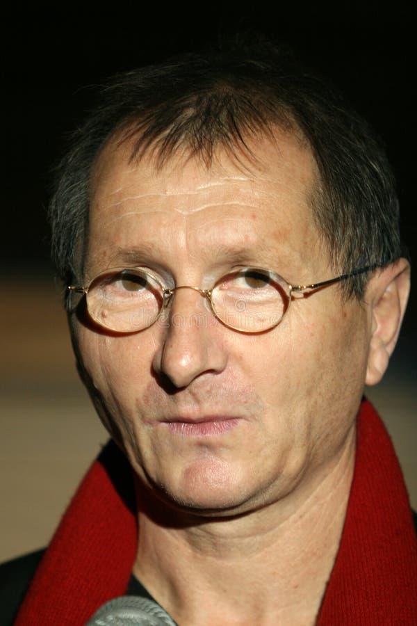 Horatiu Malaele editorial photography. Image of malaele - 26715427