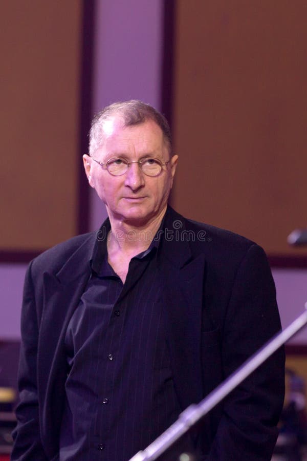 Horatiu Malaele redaktionelles bild. Bild von verfasser - 48695140