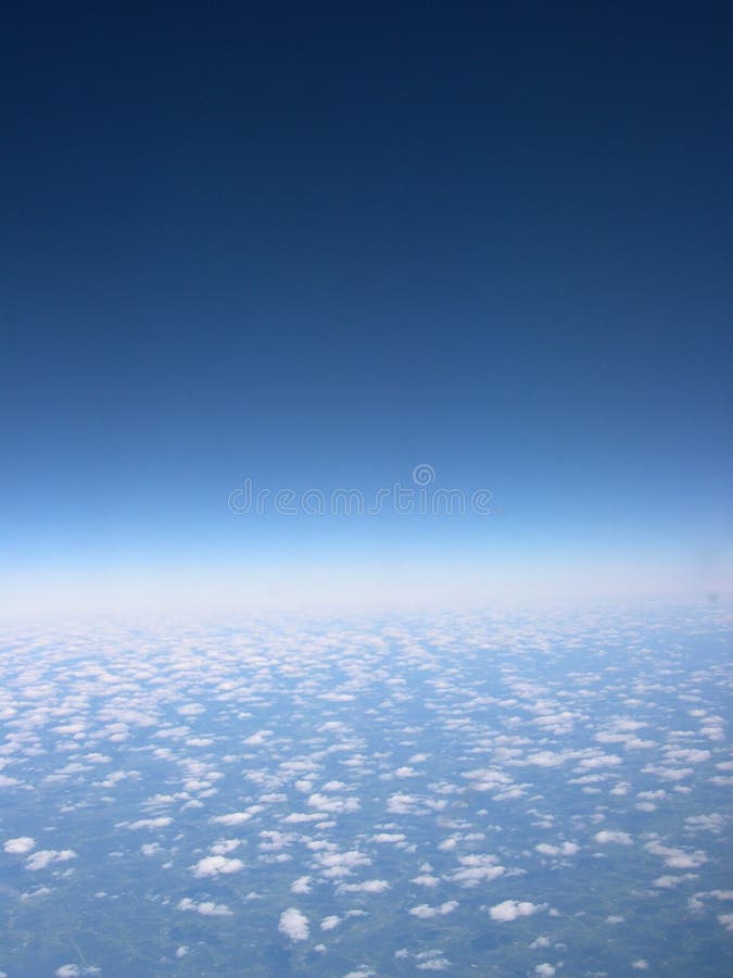 Horizon. stock image. Image of elevation, plan, peace - 1097241