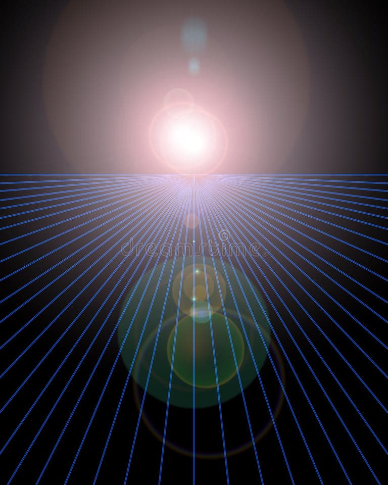 Horizon Lens Stock Illustrations – 7,461 Horizon Lens Stock ...