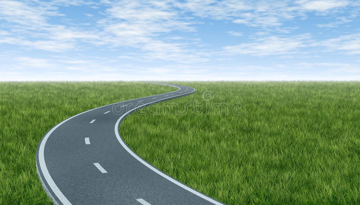 Curved Path Lawn Stock Illustrations – 74 Curved Path Lawn Stock ...