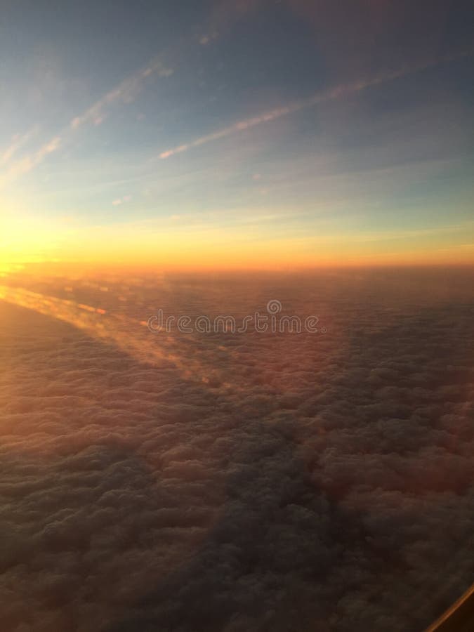 Horizon stock image. Image of horizon, view, level - 48390403