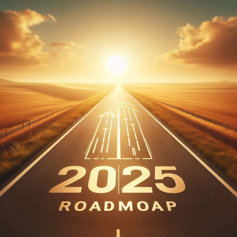 2025 Horizons: a Roadmap To Possibilities Generator for Ai Stock ... 2025 Horizons: a Roadmap To Possibilities Generator for Ai Stock ...