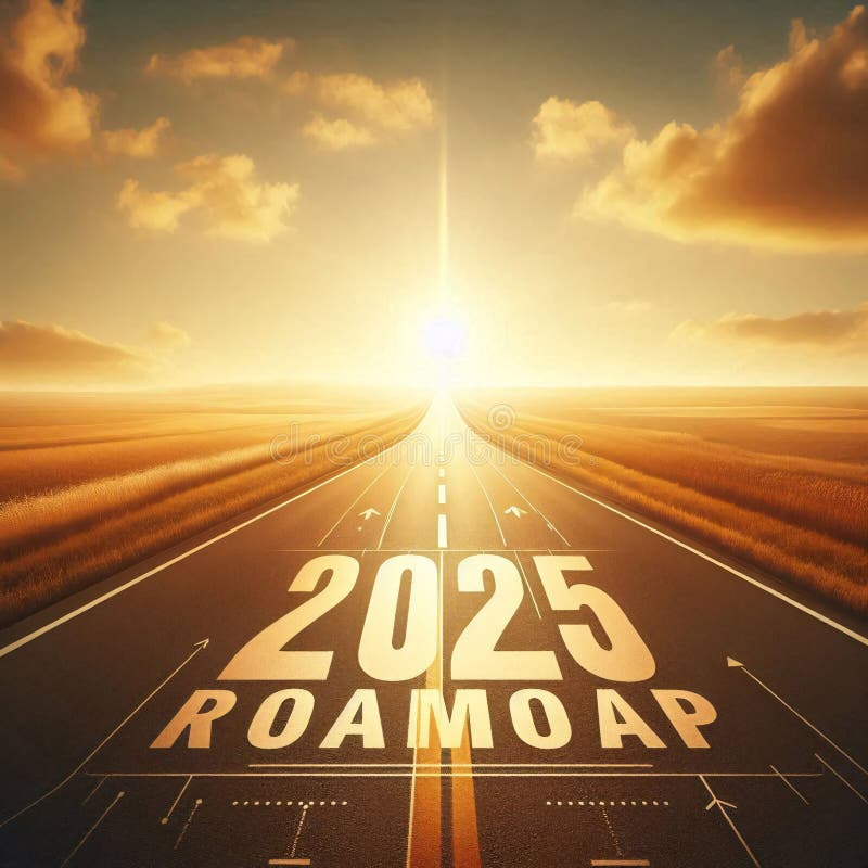 2025 Horizons: a Roadmap To Possibilities Generator for Ai Stock ... 2025 Horizons: a Roadmap To Possibilities Generator for Ai Stock ...